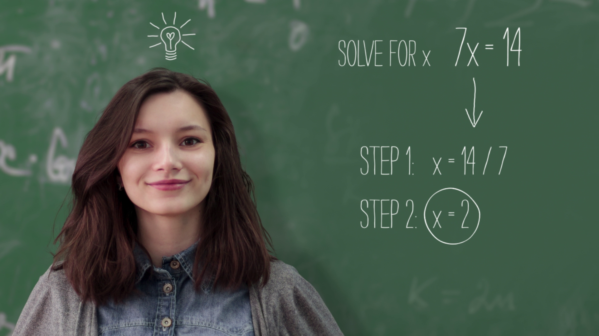 Rachel Solves for Success: A Mathshare Impact Story | The Nonprofit for ...