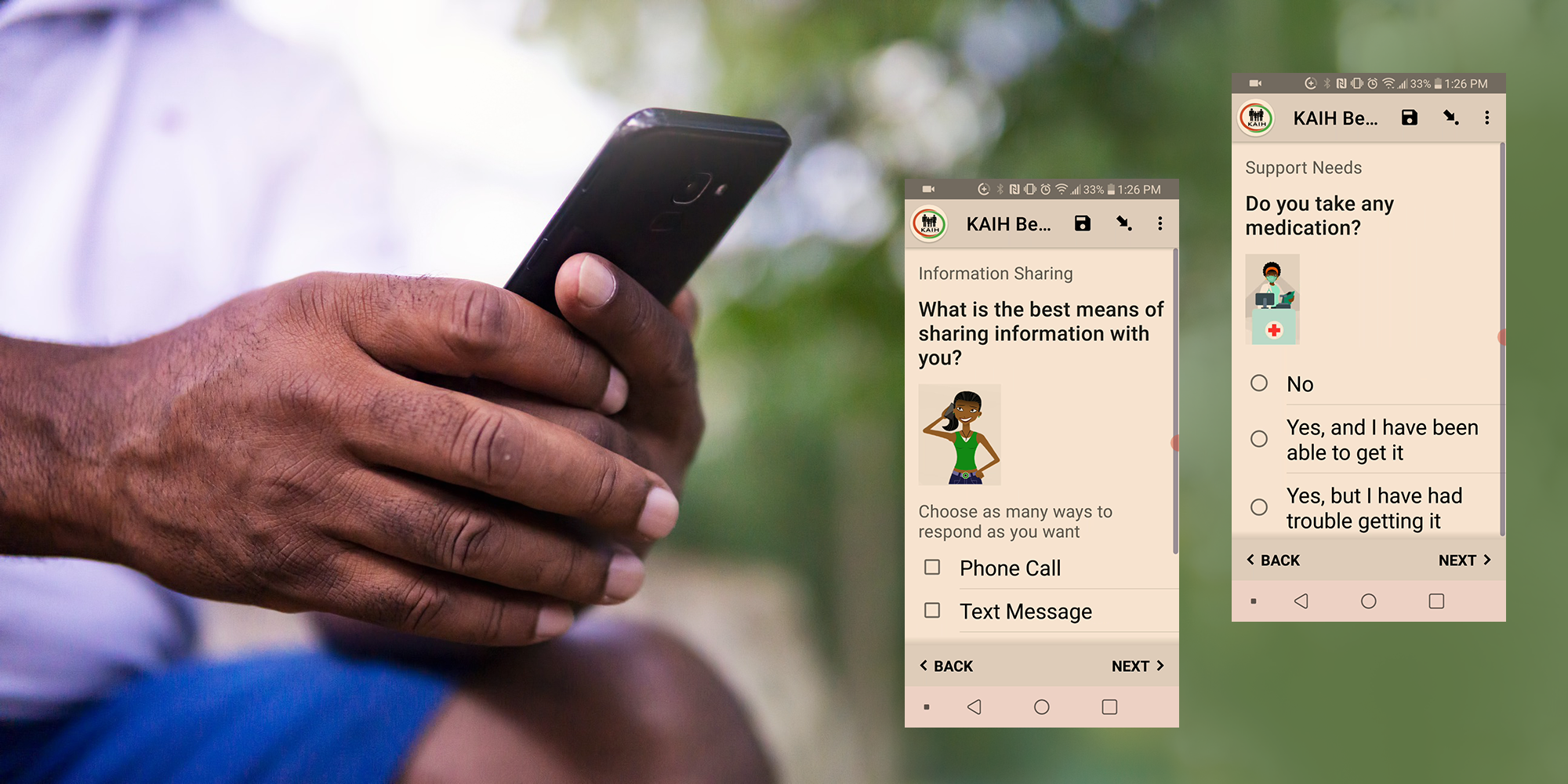 Designing for Disability-Inclusive Data Collection | Benetech