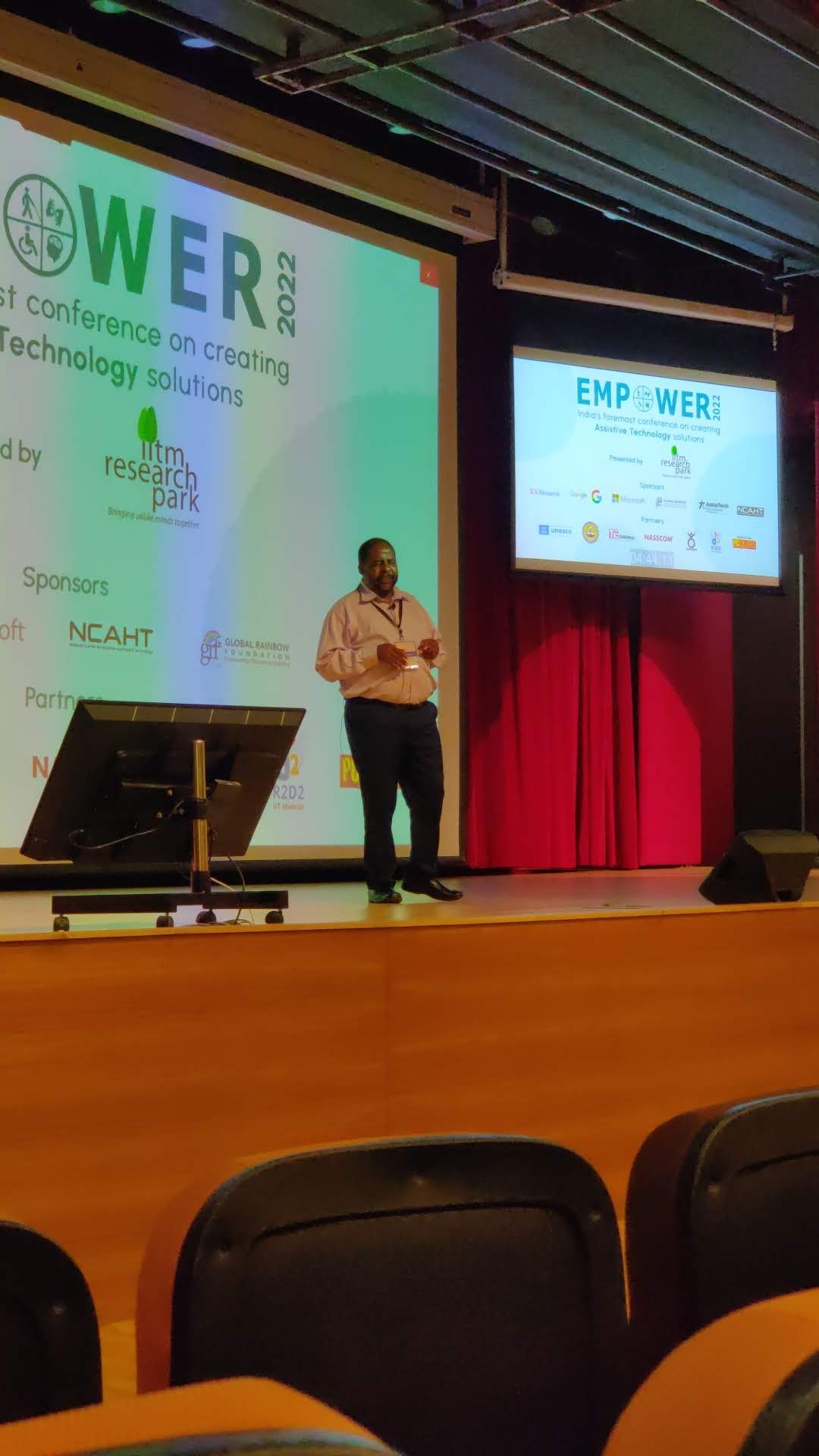 Tour Of India: A Major Learning Opportunity for Benetech Africa | The ...