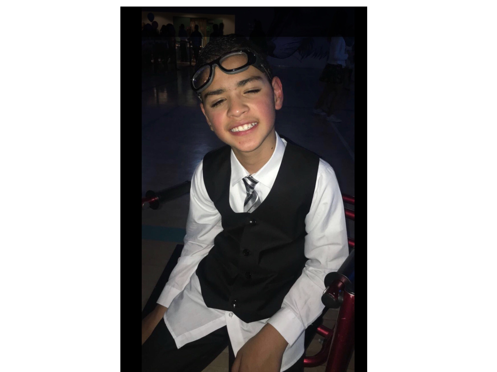 Student Spotlight: Bookshare Opens a World of Possibilities for Jared ...