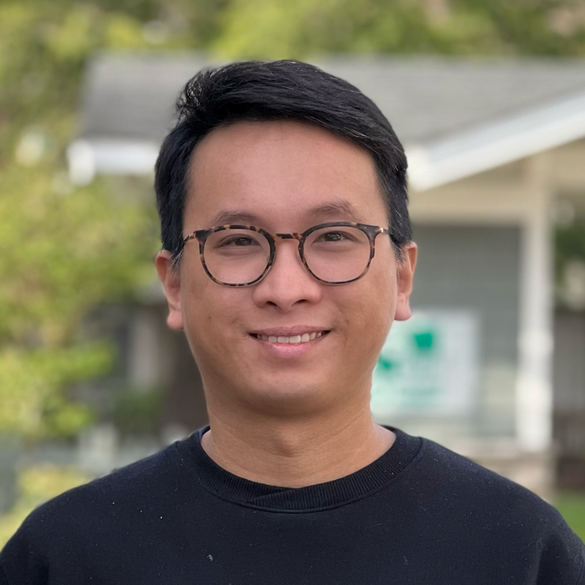 Q&A with Matthew Yip, VP of Product & Engineering | The Nonprofit for ...