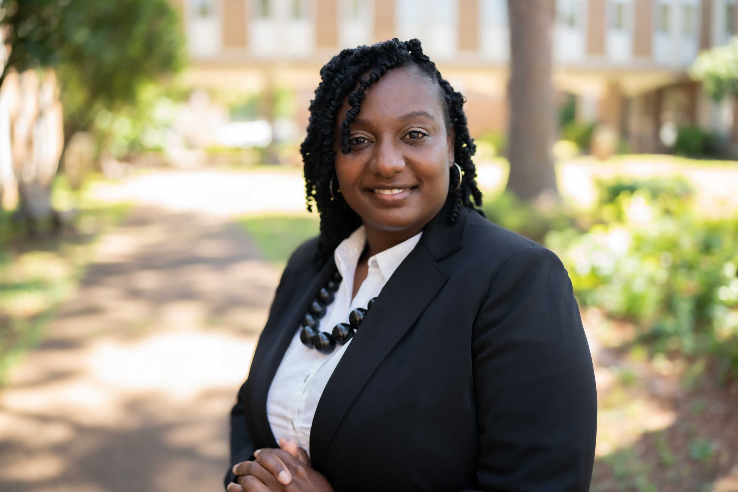 Benetech Empowers Community with New Outreach Coordinator in Memphis ...