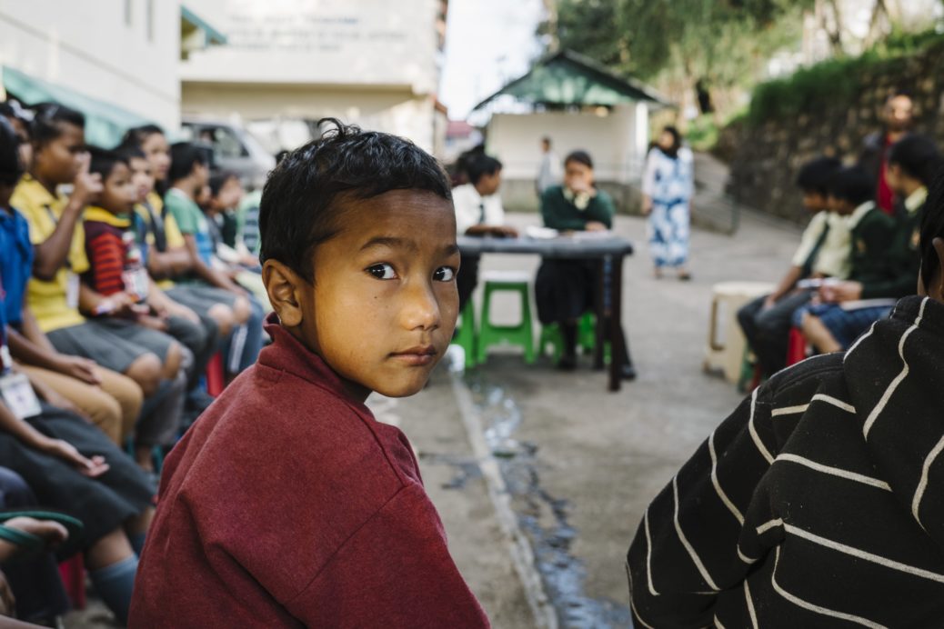 Benetech Expands Their Digital Literacy Programs in India: Meet the ...