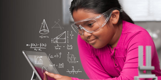 Unlocking STEM Learning: Using AI to Make Graphs More Accessible | The ...