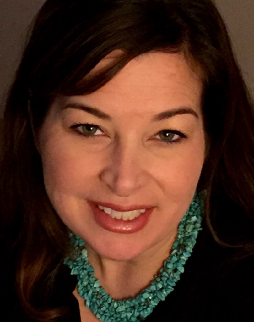 Tech Nonprofit Leadership | Social Entrepreneur | Benetech