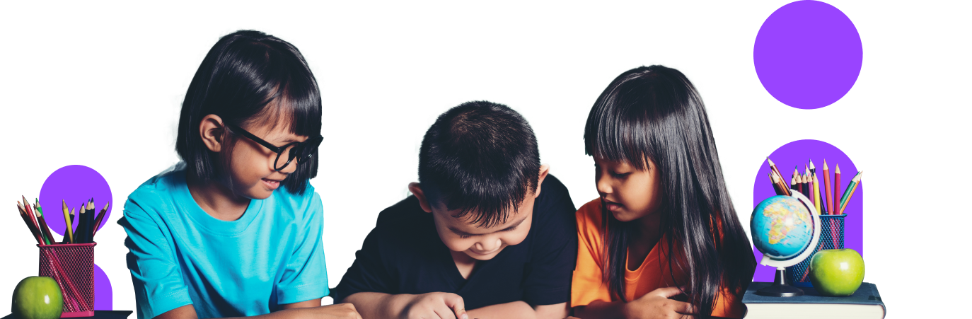 The Philippines | The Nonprofit for Accessible Education | Benetech