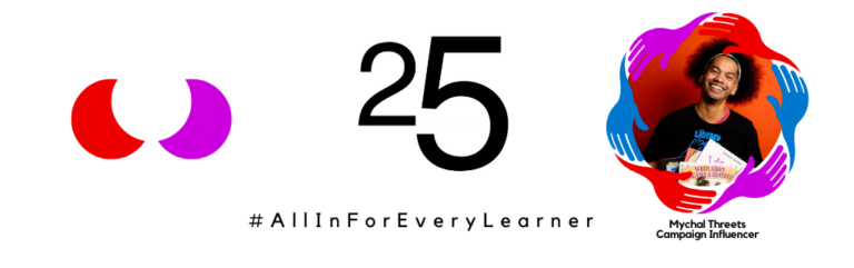 The Nonprofit for Accessible Education | Benetech